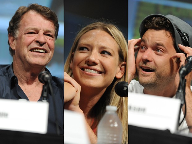 G1 - Lágrimas e histeria marcam a despedida de 'Fringe' na Comic-Con ...