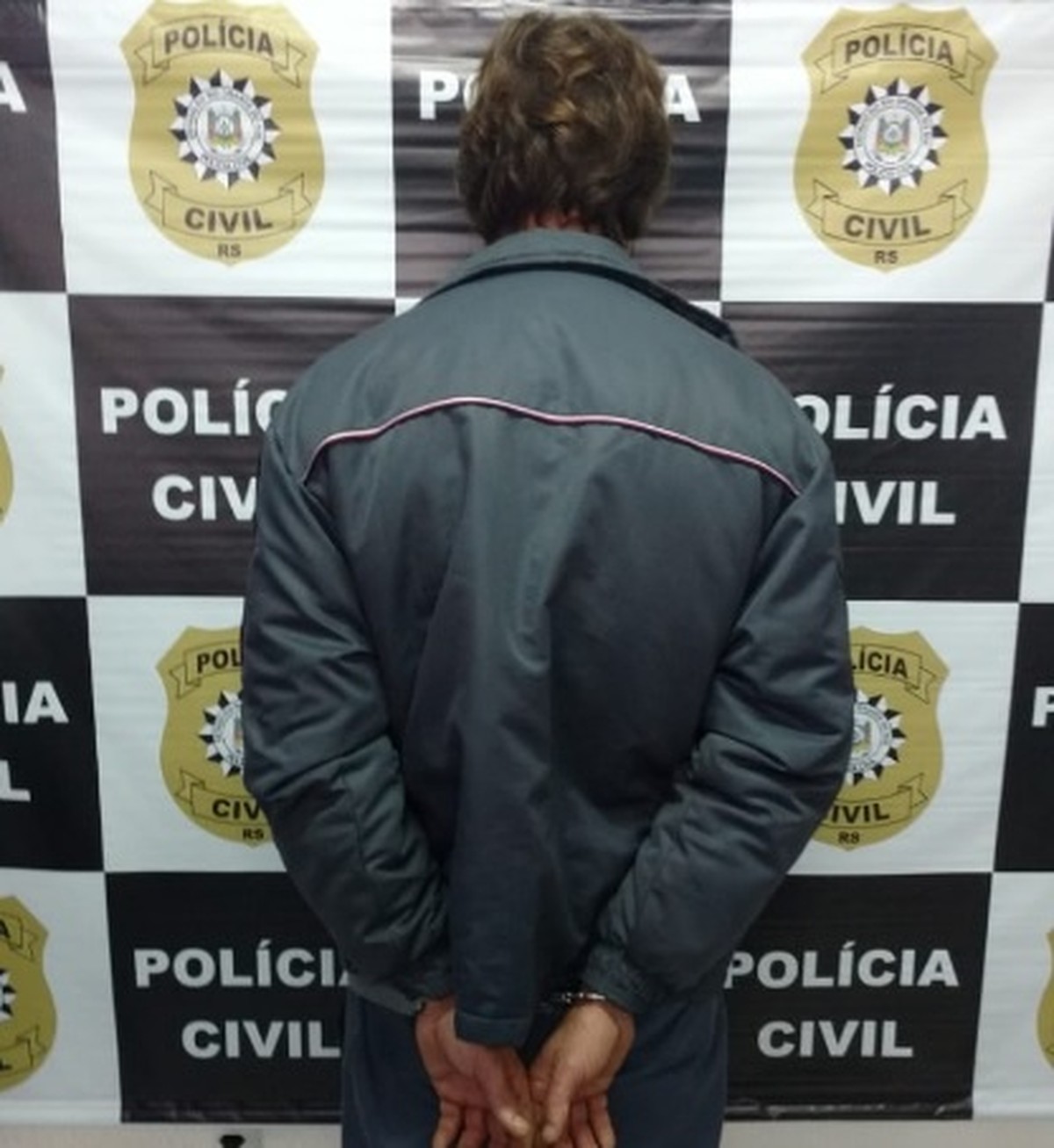 Preso Suspeito De Mandar Matar Policial Aposentado Em Passo Fundo Rio