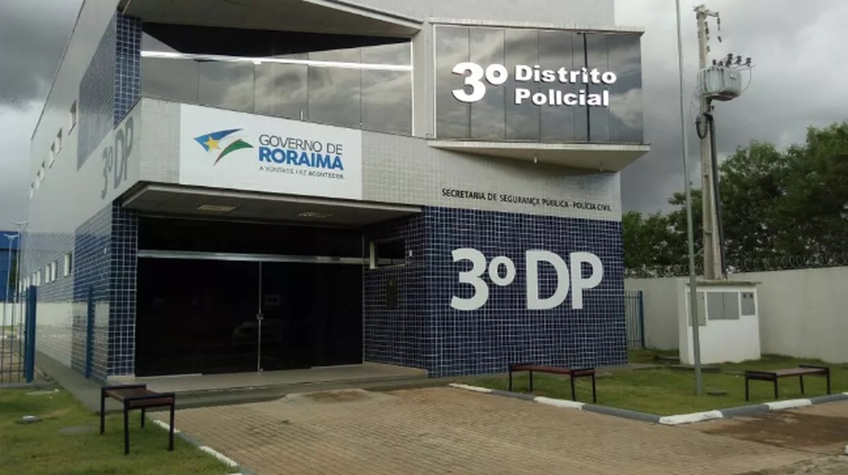 Menino de 7 anos é atropelado por moto após sair de escola em Boa Vista | Roraima | G1