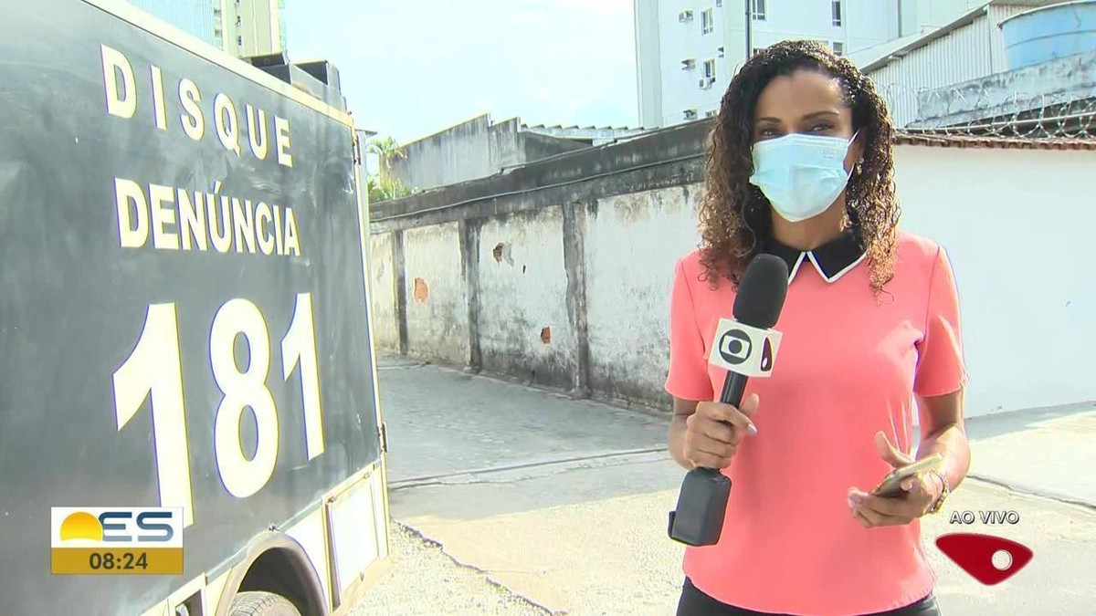 Motorista De Aplicativo é Baleado Durante Assalto Em Vila Velha Es