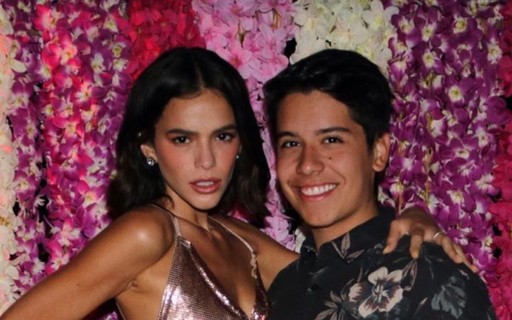 Alexandre Machado fala de 1º trabalho após morte de Fernanda Young ...