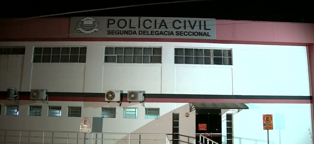Campinas Tem Queda Em Homicídios Mas Alta Em Estupros Furtos E Roubos