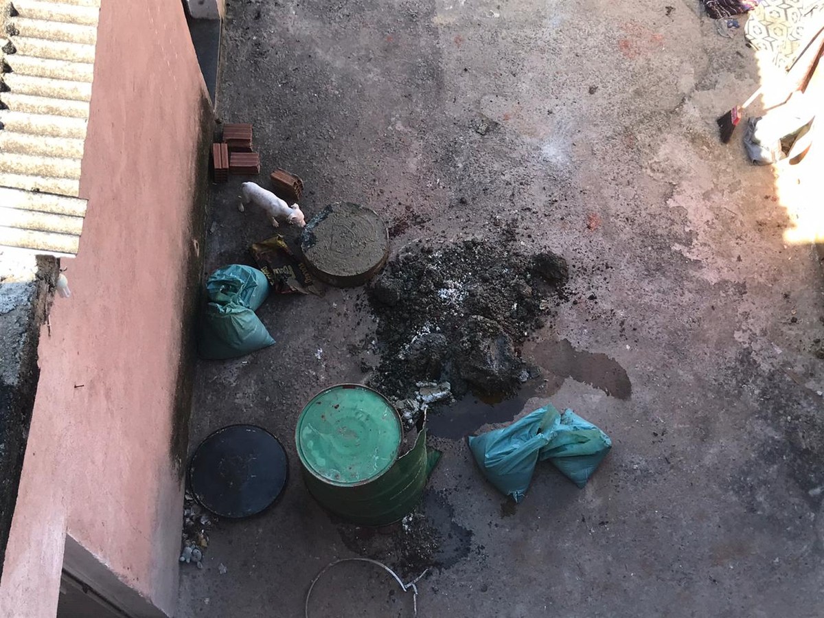 Jovem Que Matou Mulher E Enterrou O Corpo Em Tambor é Condenado A Mais