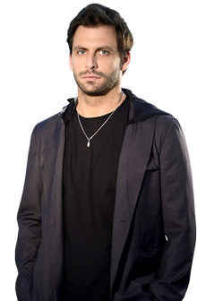 Felipe (Henri Castelli) - Personagens - O Astro