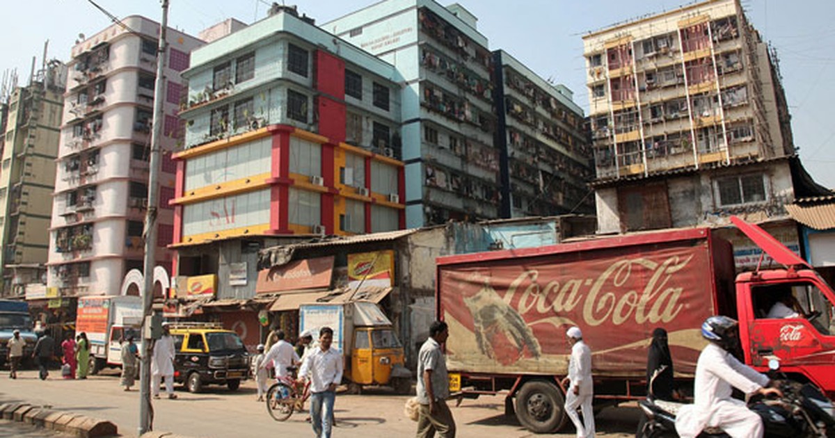 G1 - Urbanistas da Índia querem importar 'jeitinho brasileiro' em ...