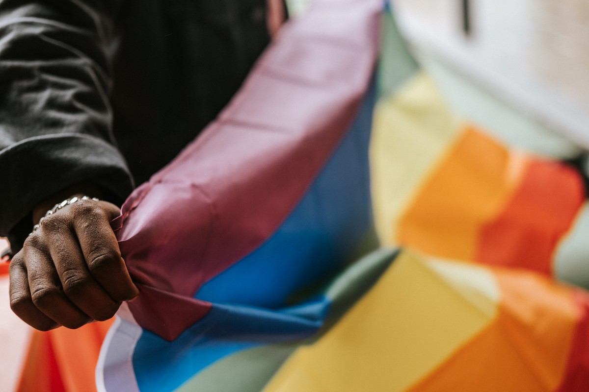 O Significado De Cada Letra Da Sigla Lgbtqiap Trendradars Brasil