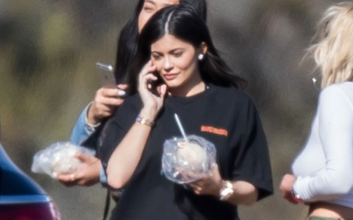 Caitlyn Jenner confirma gravidez de Kylie Jenner para site britânico ... Caitlyn Jenner confirma gravidez de Kylie Jenner para site britânico ...