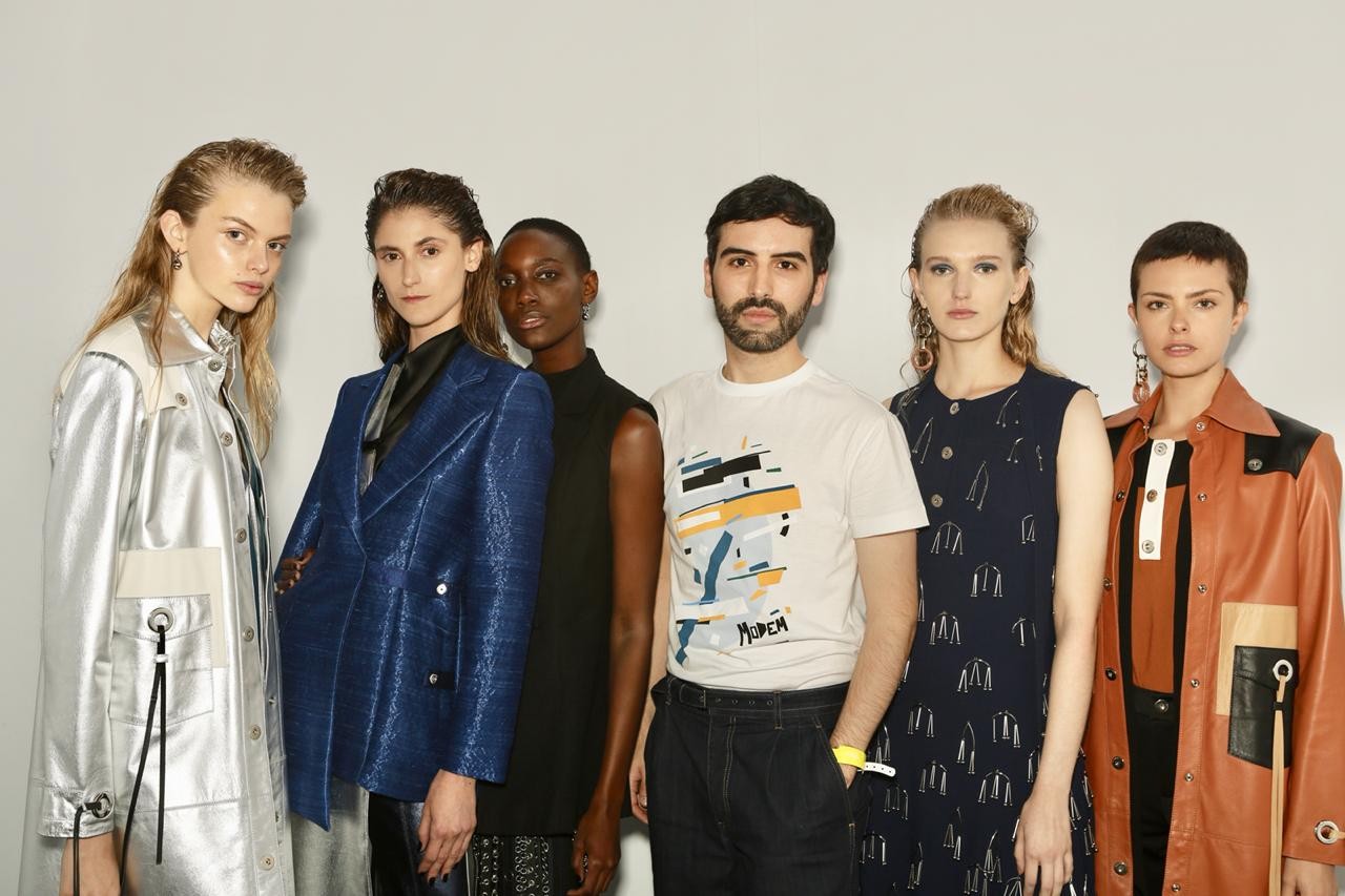 Modem | São Paulo | N46 | Moda | Vogue