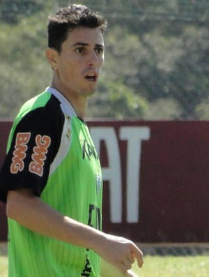 Alessandro lembra do título de 2001 e ressalta força do Atlético-MG em ...