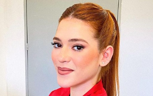 Após férias na Europa, Ana Clara retorna aos trabalhos: '12 horas de ...