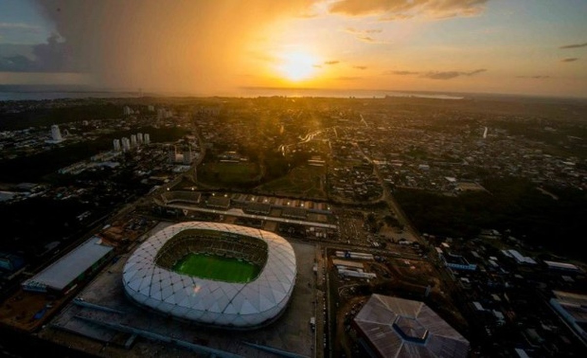 Manaus é...? Manaus tem...? Tudo que você precisa - ou já pensou em ...