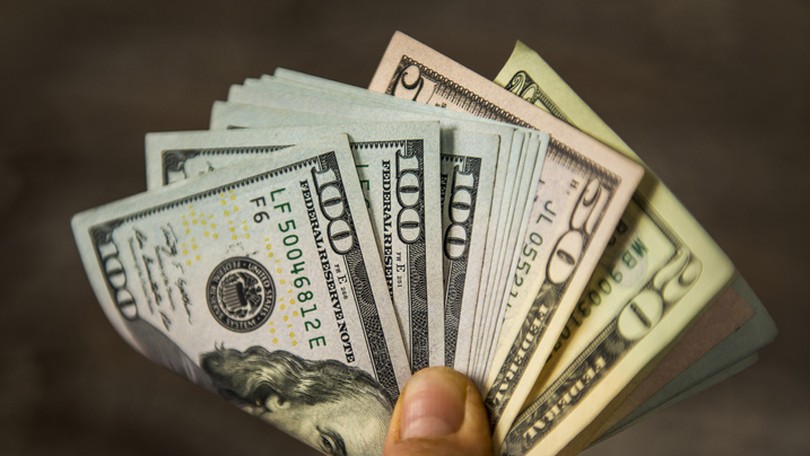 Dólar hoje - Cotação comercial e tursmo - Valor Investe