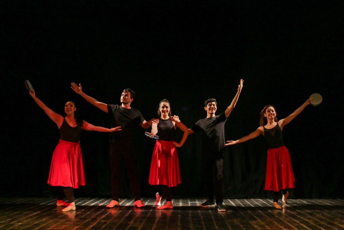 Musical inspirado em dramaturgo da Disney e Broadway é apresentado no ...