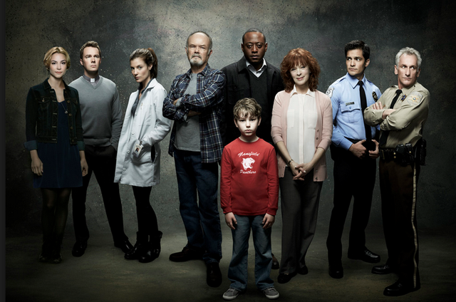 'Resurrection' estreia segunda temporada fraca como a anterior ...