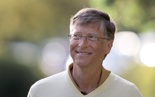 Bill Gates vai investir US$ 2 bilhões em projetos inovadores de energia ... Bill Gates vai investir US$ 2 bilhões em projetos inovadores de energia ...