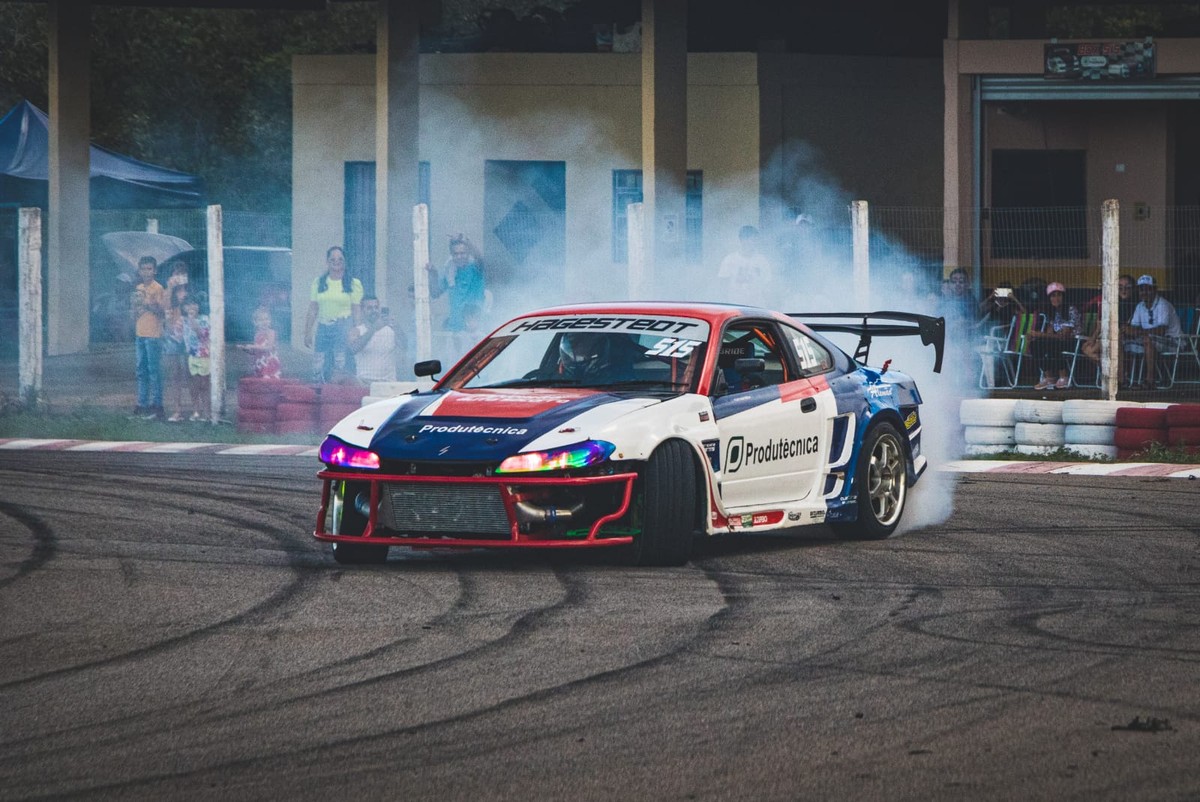Segunda etapa do Tocantinense de Drift é definida; veja como acompanhar ...