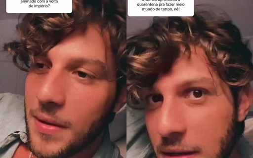 Reprise de 'Império': Relembre 5 melhores momentos da novela - GQ | Cultura