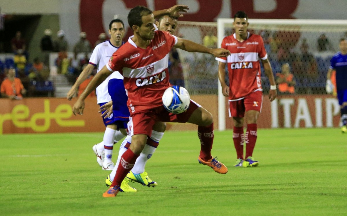 Morais fez parte de uma geração especial de jogadores alagoanos: apenas ...