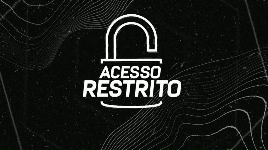'Acesso Restrito': veja os episódios da terceira temporada | Oeste e ...