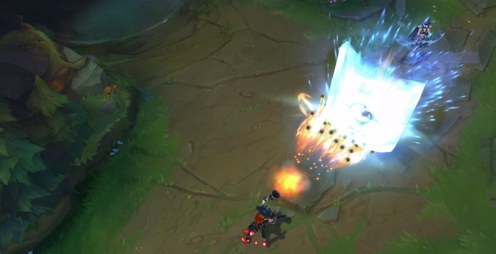 Braum no League of Legends: veja habilidades e confira dicas de Ceos ...