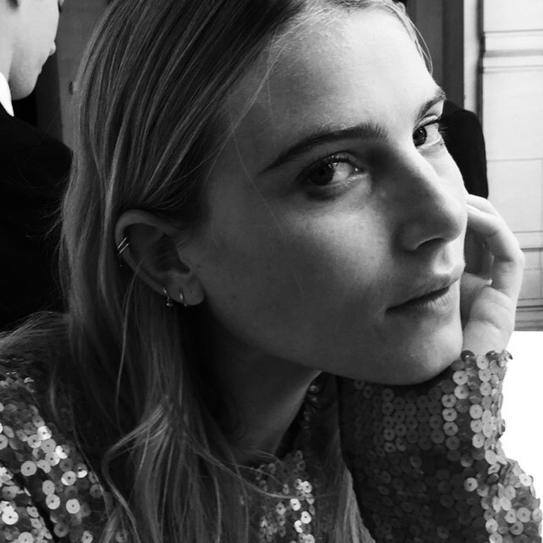 Vogue Paris Foundation reúne fashionistas para gala beneficente ...