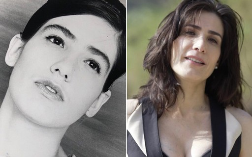 Virginia Cavendish volta aos 18 anos na web e afirma: "Foi tudo ...