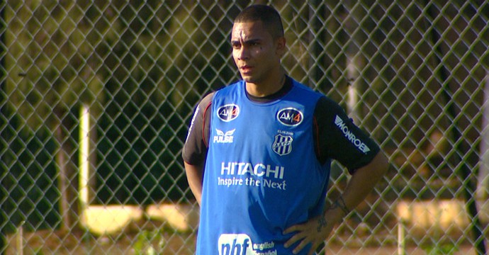 Bryan ignora crise do Náutico, mas vê cenário favorável à Ponte em ...