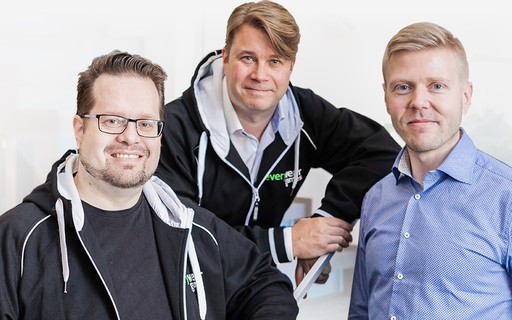 Startup finlandesa começa a desenvolver jogos para relógios ...