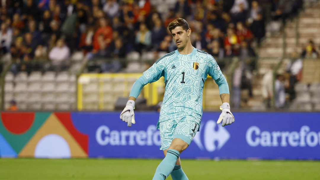 Atlético de Madrid | ge