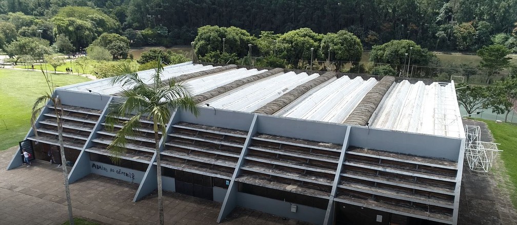 Referência em pesquisas, UFSCar completa 50 anos com mais de 33 mil ...