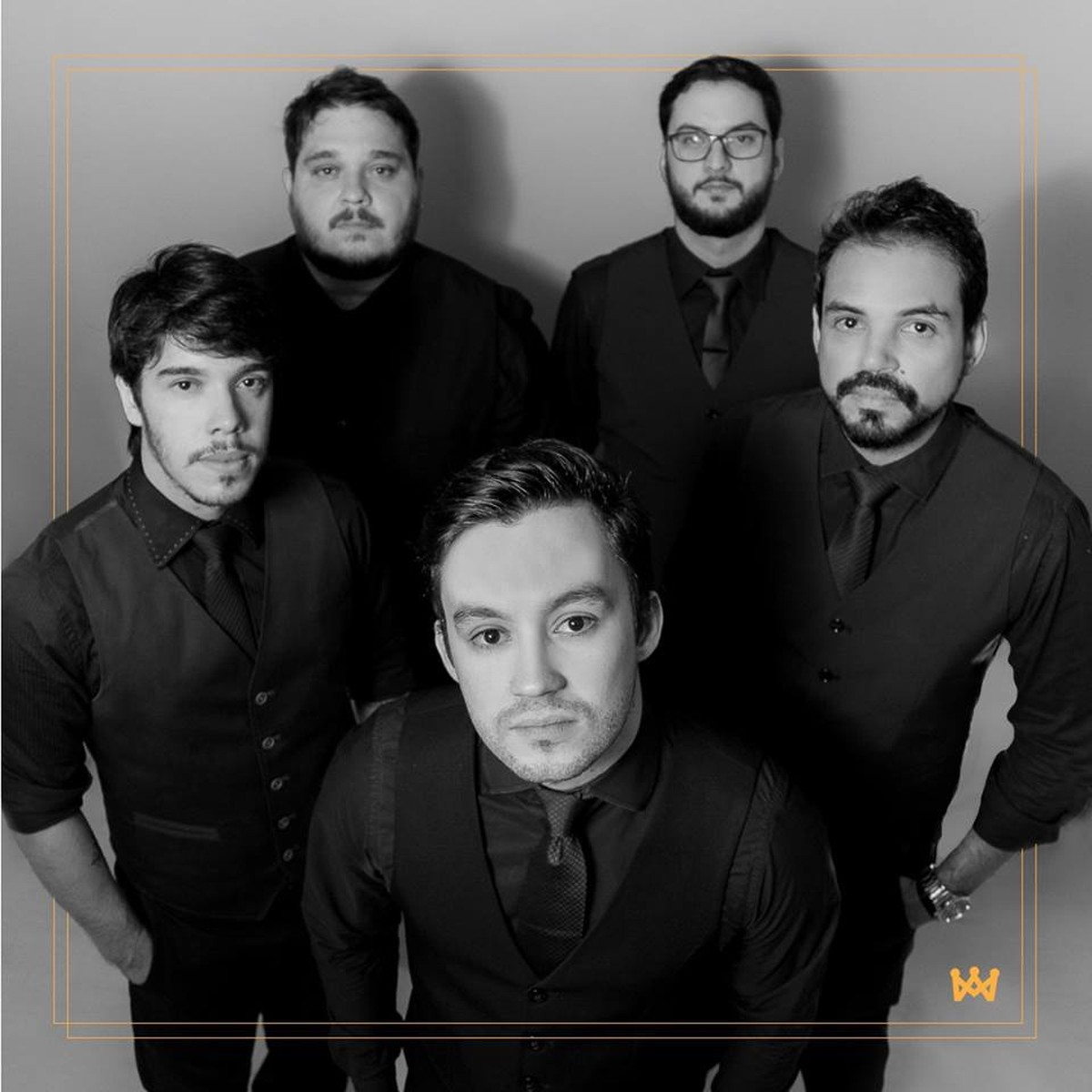 Royal Band te convida a assistir o clipe 'Se For Pra Ser' | Sons do ...