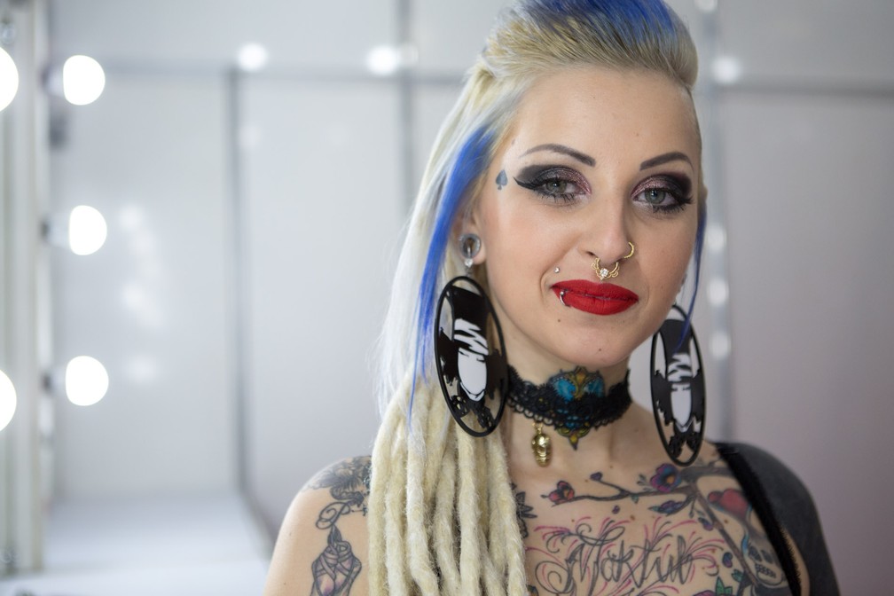 .: Concurso elege 15 finalistas ao título de Miss Tattoo Week 2017 ...