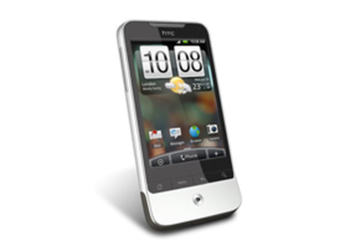 HTC deve passar a RIM até 2012 | Notícias | TechTudo