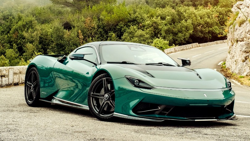 Esportivos | Carros | Auto Esporte