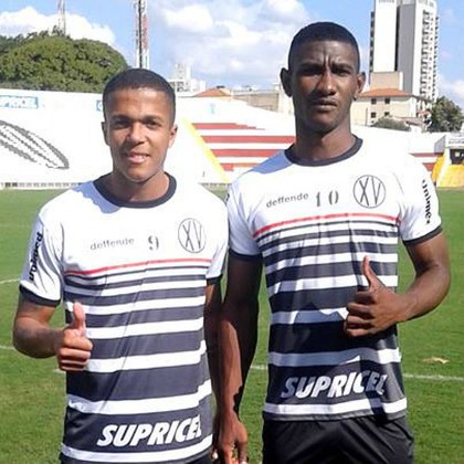 XV confirma contratações de lateral e atacante nigeriano para Copa Paulista