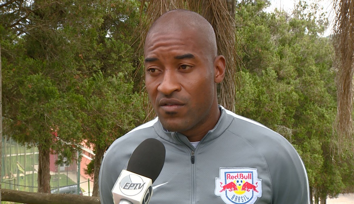 Everton Silva e Edmilson acreditam em temporada melhor do RB Brasil em ...