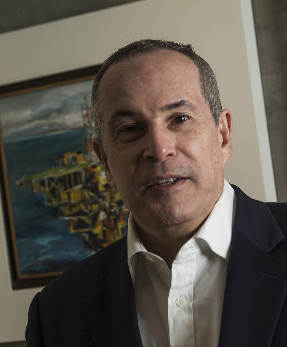 País tem última chance com óleo e gás, diz Décio Oddone | Brasil ...