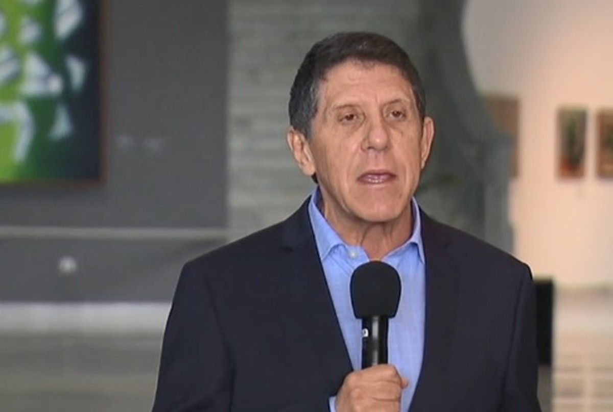 Reunião com David Uip será fundamental para definir fim das férias e ...