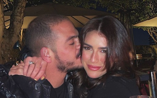 Mari Saad oficializa namoro com Guilherme Priante - Vogue | celebridade
