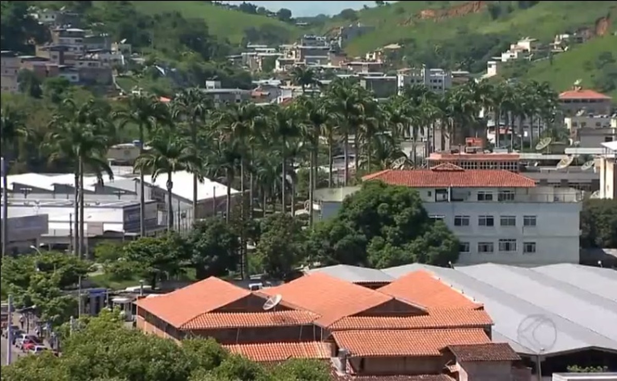 Ubá recebe a 2ª edição da Feira Itinerante do Circuito Turístico Serras ...