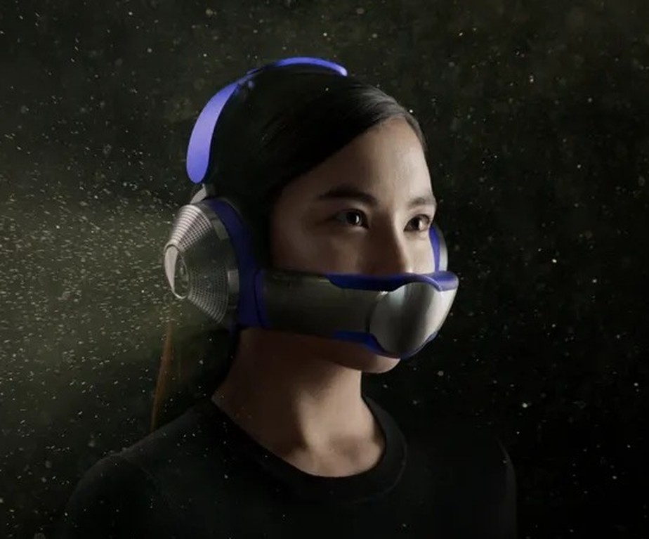Dyson anuncia fone de ouvido que bloqueia ruídos e ainda purifica o ar ...