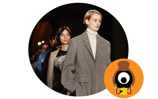 Suzypfw Stella Mccartney Goes Country Vogue En