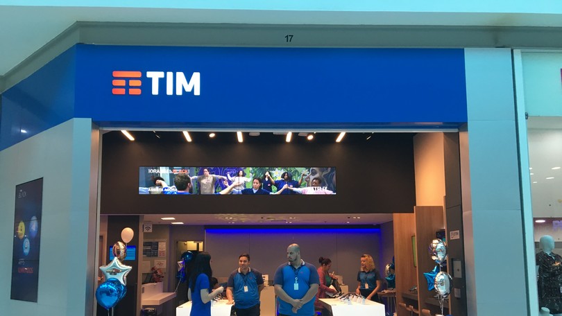 TIM | Tudo Sobre | G1