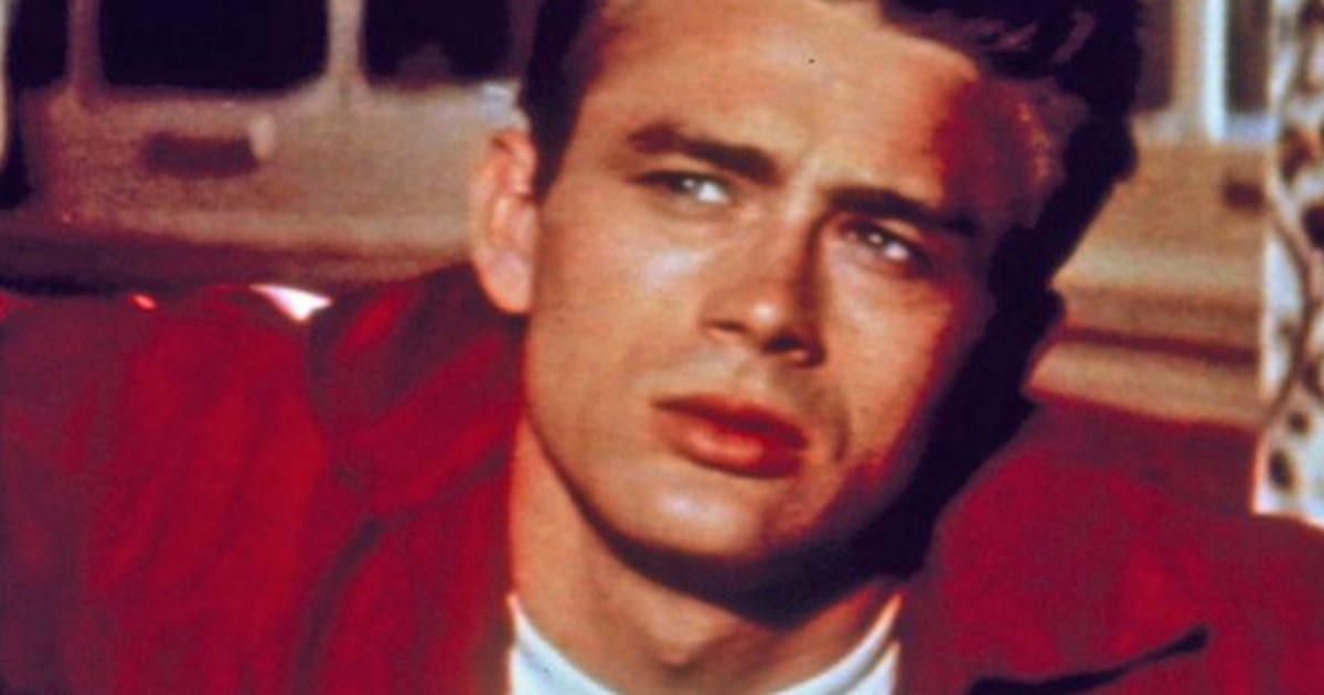 G1 - James Dean: morte do 'rebelde sem causa' completa 60 anos ...