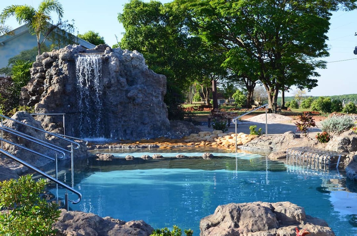 Ecozoo Park é opção de turismo ecológico para todas as idades ...