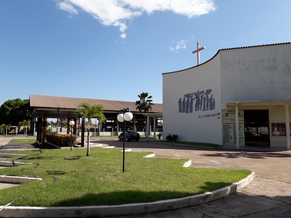 Festividade de Jesus de Nazaré, em Macapá, tem shows católicos ...