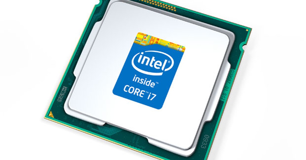 G1 - Intel lança chip para aparelhos que funcionam como notebook e ...