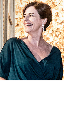 Lídia - Personagens - O Rebu