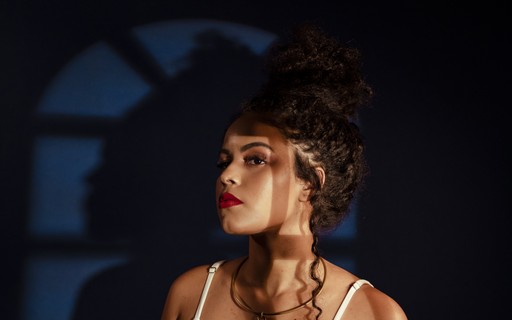 Os primeiros passos de Rachel Reis na música: 'Achei que cantar não era ...