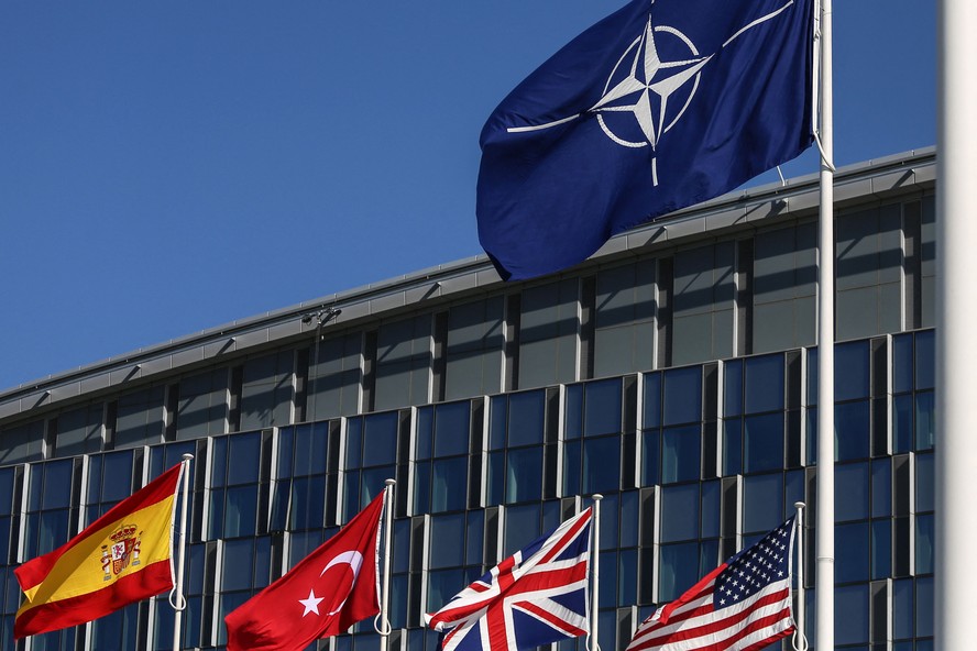 Otan vem se expandindo desde 2020: relembre as últimas adesões à ...